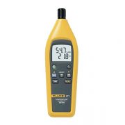 Fluke 971 Temperature Humidity Meter – Texso Instruments